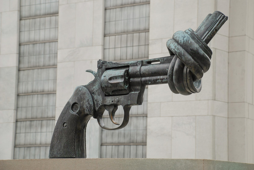 Every Coin Has Two Sides - VoxFairfax