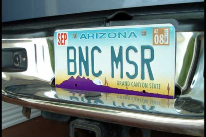 20 of the best hunting themed license plates | goHUNT