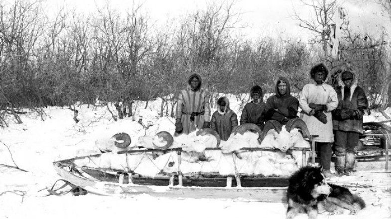 Vintage Hunting Photos - Hunting Pictures | goHUNT