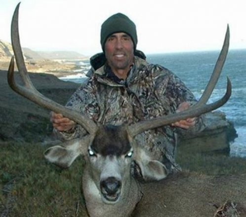 13 of the largest two point bucks | goHUNT